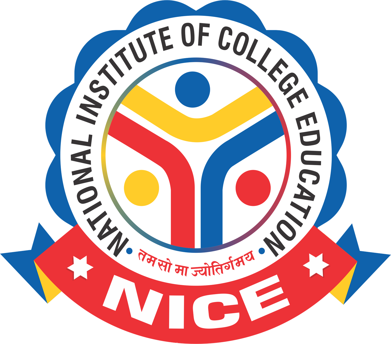 NICE | Home